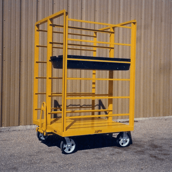 Overhead Crane Products | Service Crane Company