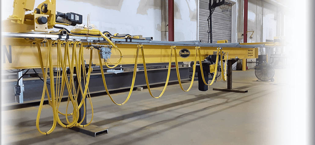 festoon - Service Crane Company