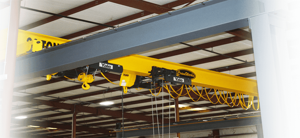 Crane Components - Service Crane Company